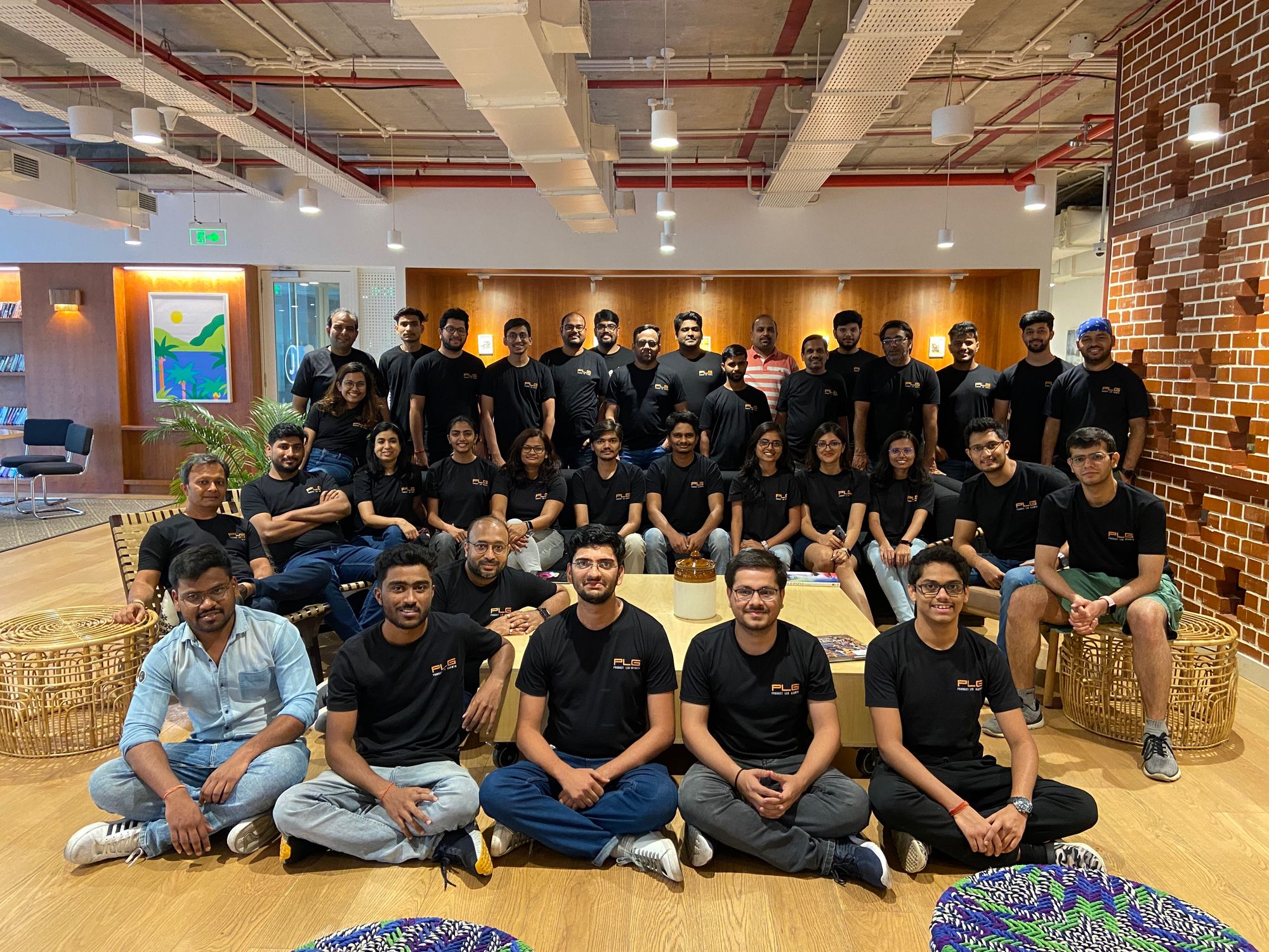 Rachin Kapoor - True Sparrow Blog